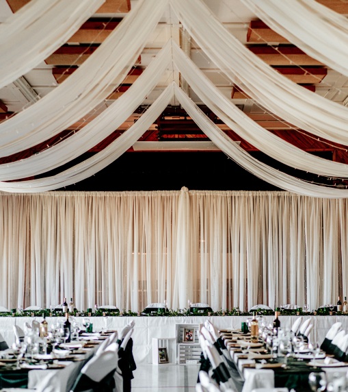 Ceiling Treatments - What You Should Know - All in the Details